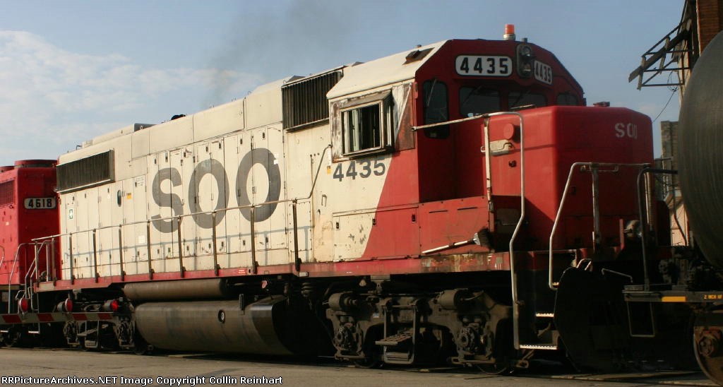 SOO 4435